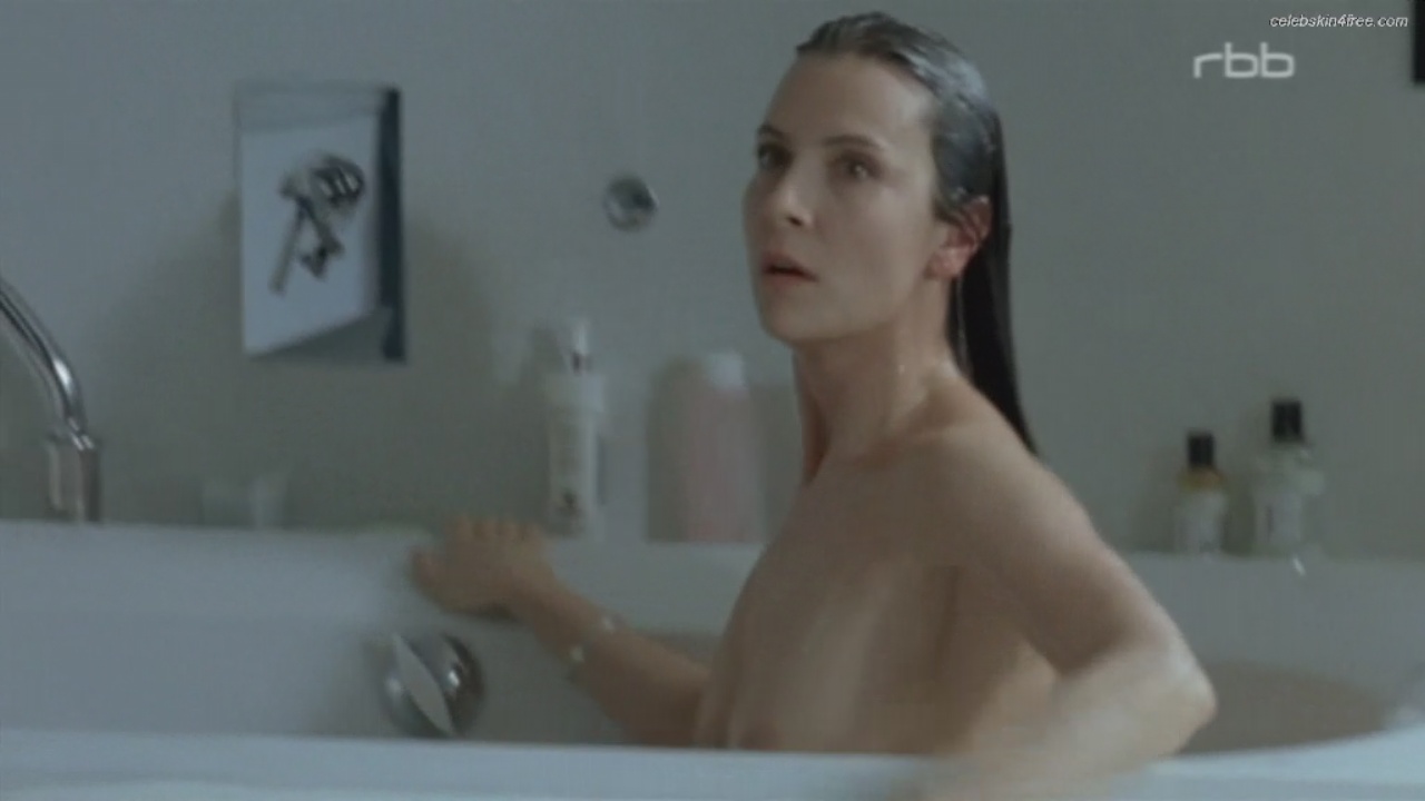 G raldine Pailhas Desnuda En Je Pense Vous