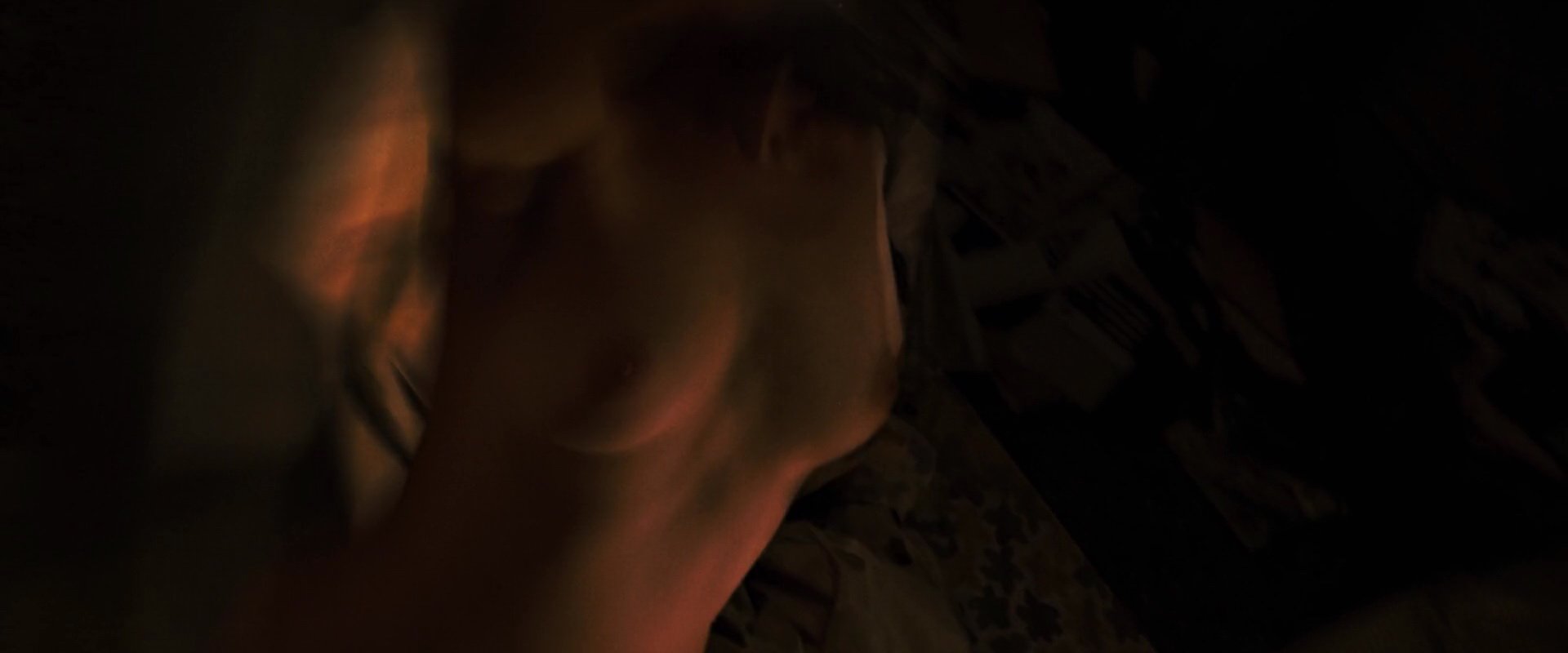 Helena Bonham Carter Desnuda En Fight Club