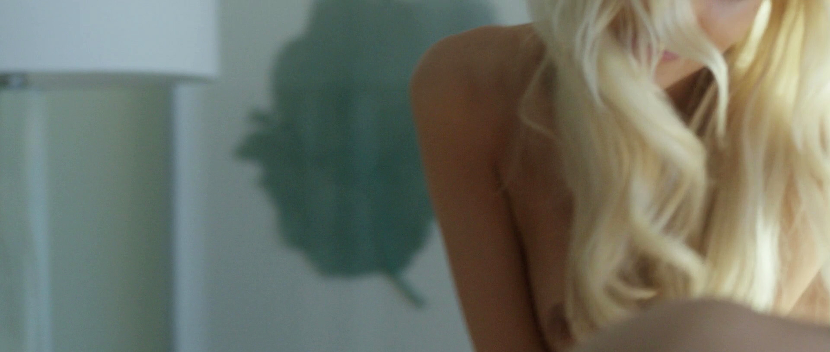 Isabel Lucas Desnuda En Careful What You Wish For