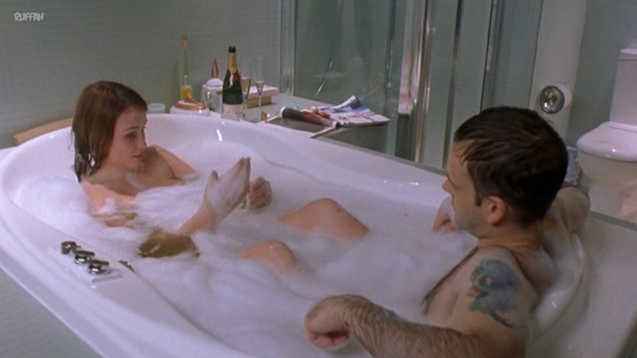 Keeley Hawes Desnuda En Retribution