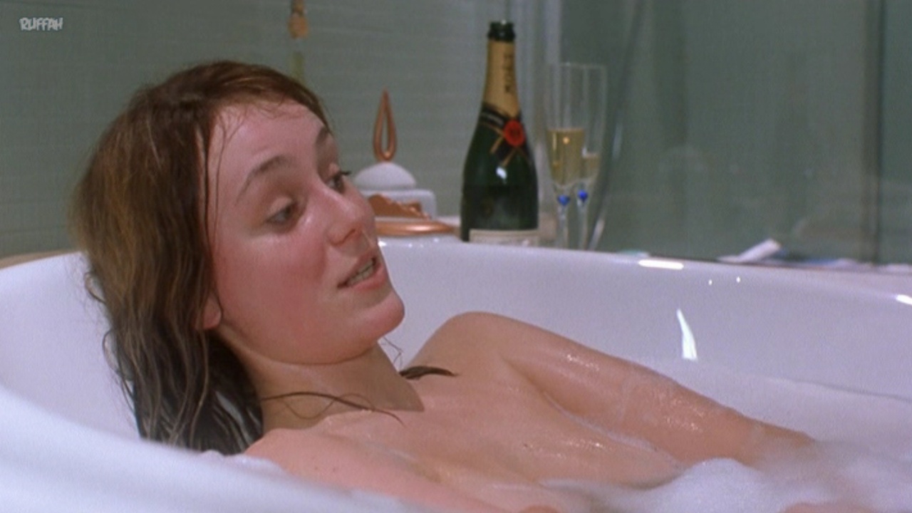 Keeley Hawes Desnuda En Retribution