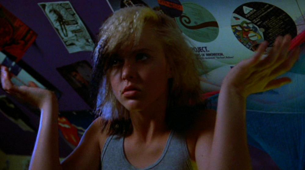 Tiffany Helm Desnuda En Friday The 13th Part V