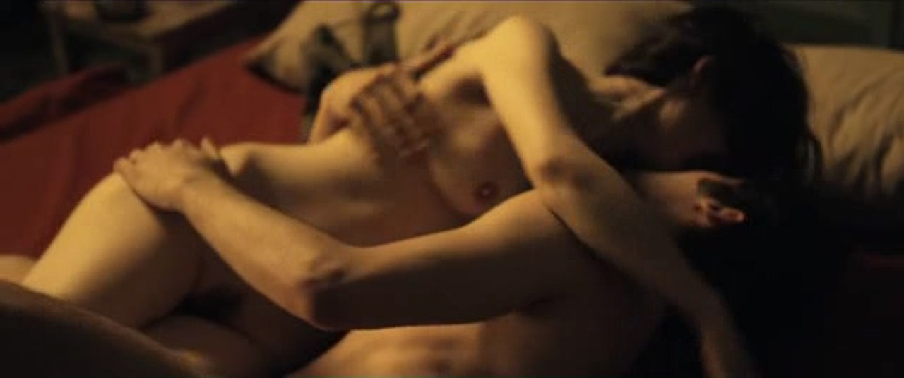 Astrid Berges Frisbey Nude Pics Página 1