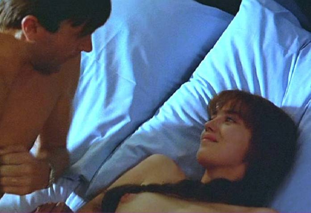 Isabelle Adjani Desnuda En Possession
