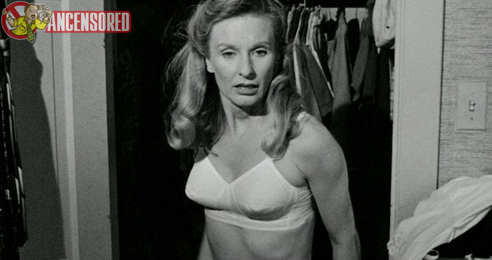Cloris Leachman Desnuda En La última Película 3729